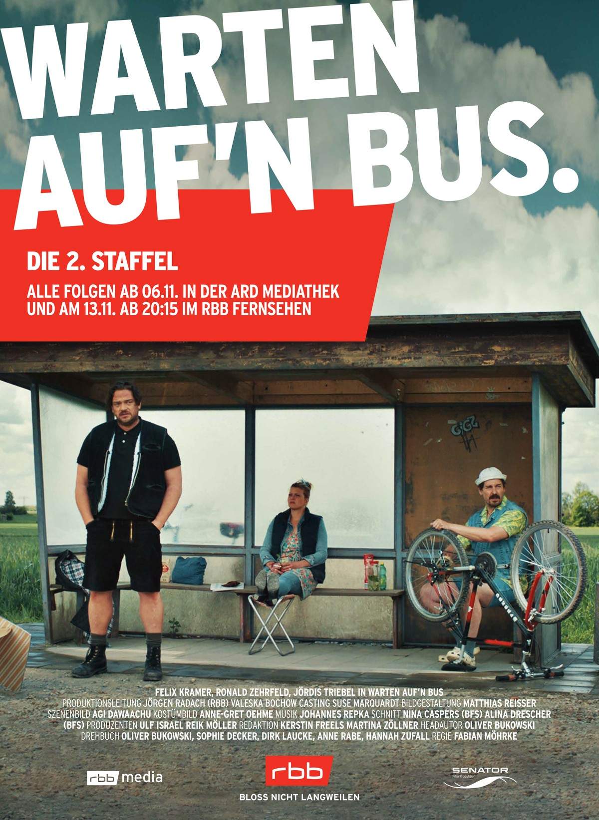 Senator Film Produktion