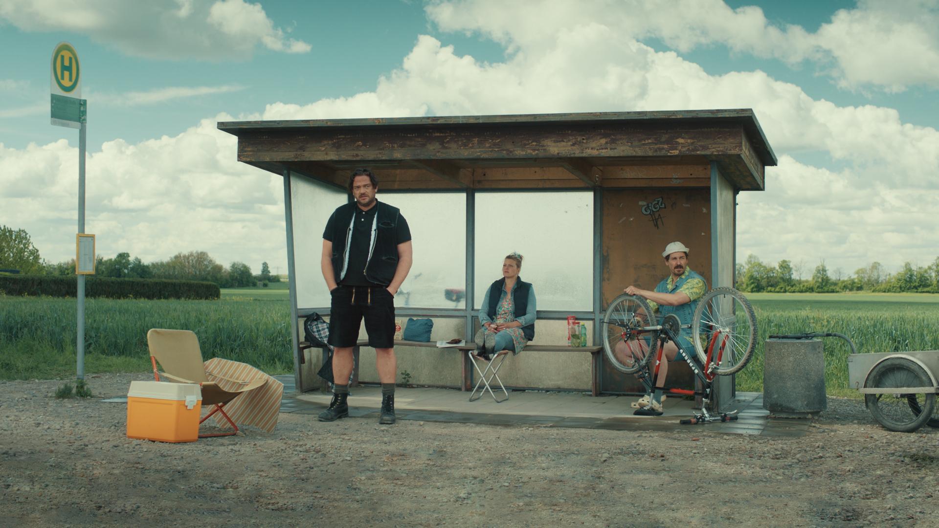 Senator Film Produktion