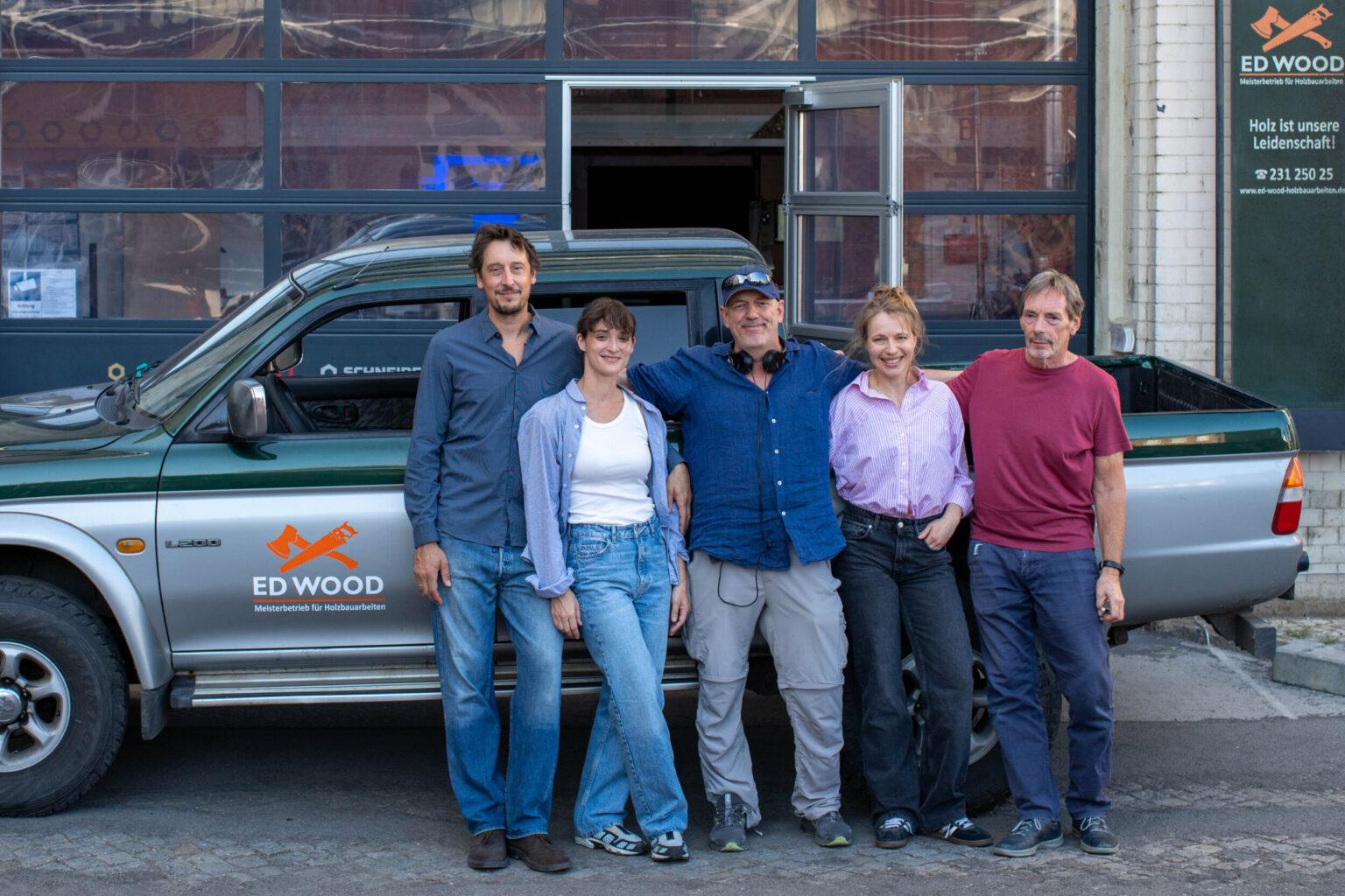 Senator Film Produktion