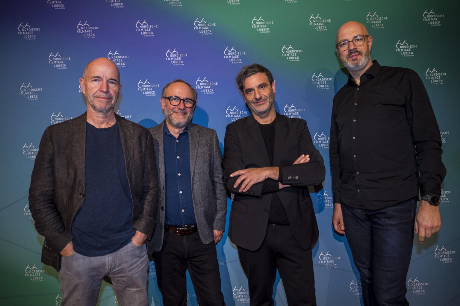 Senator Film Produktion