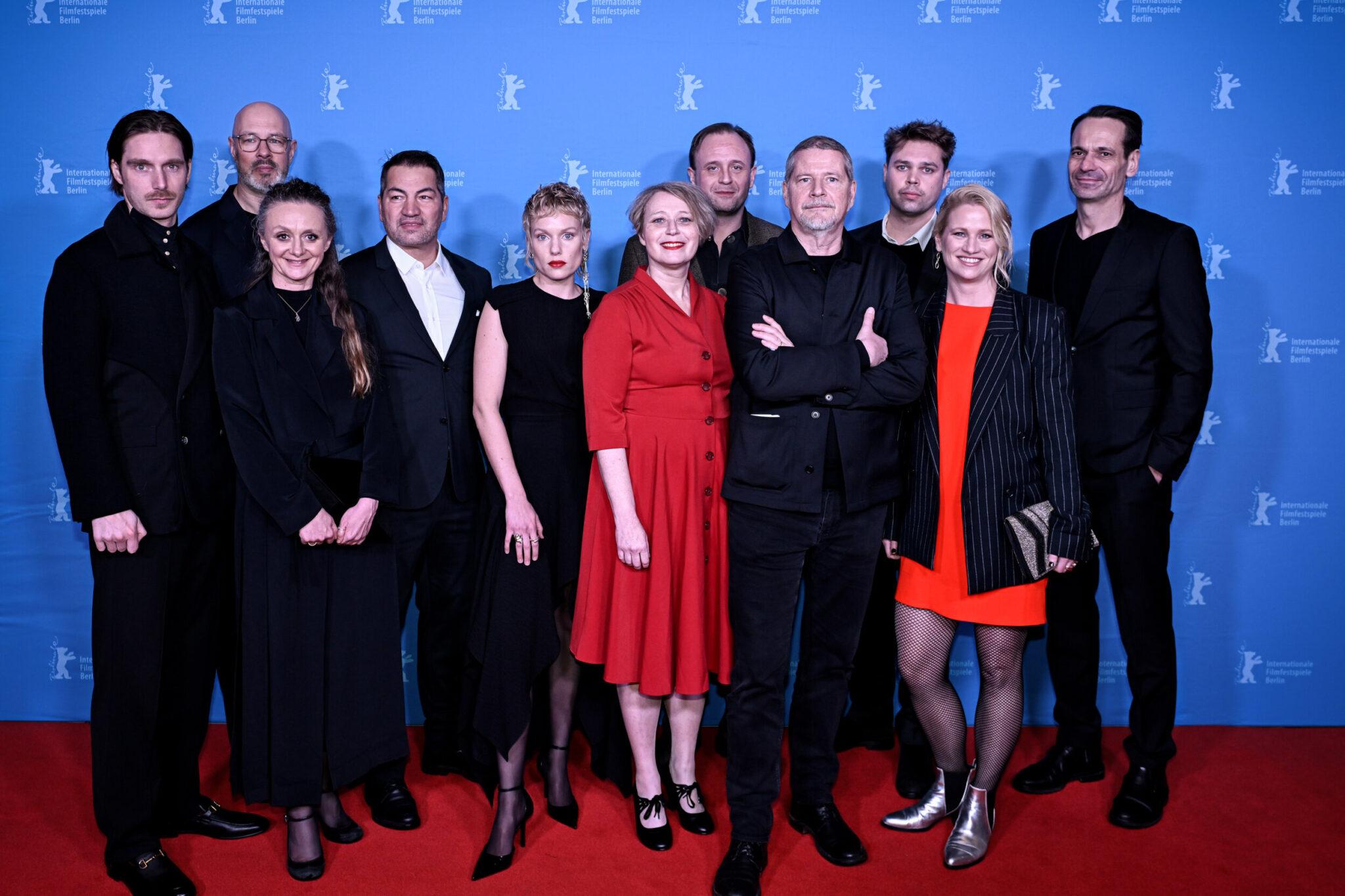 Senator Film Produktion